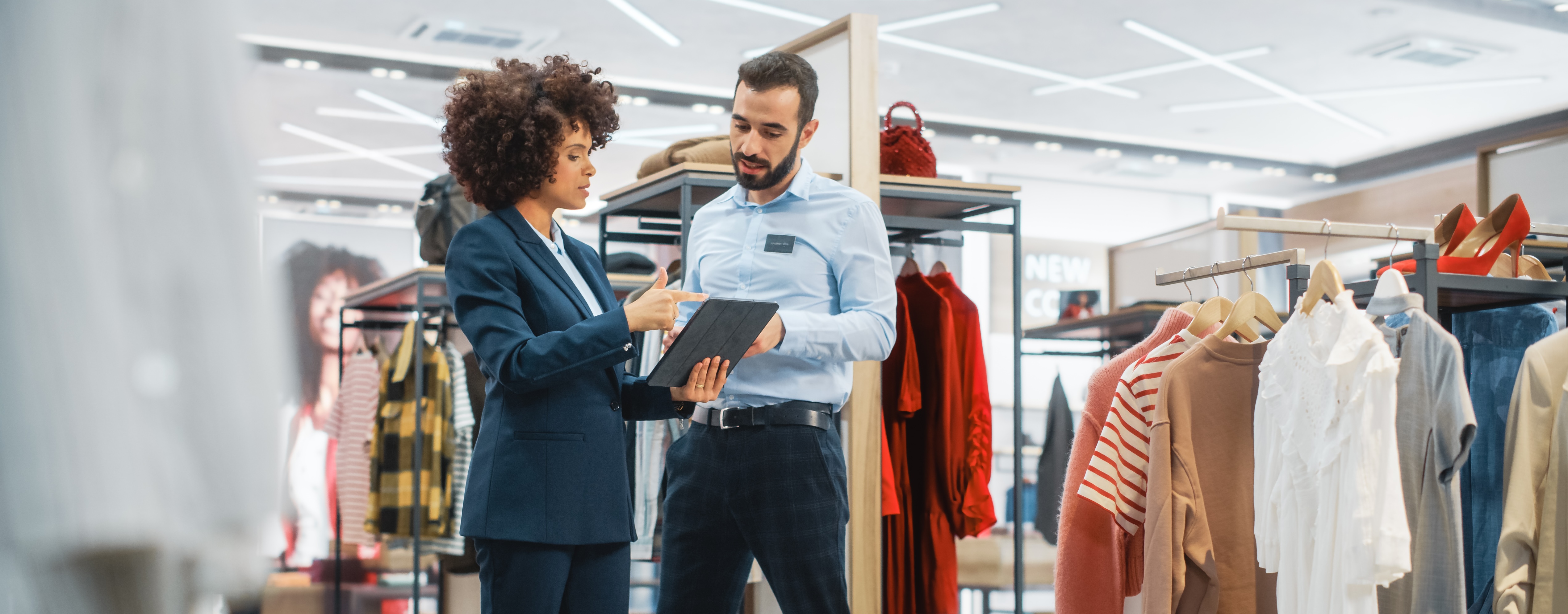 Streamline Retail Store Operations with Merchandise Security | InVue