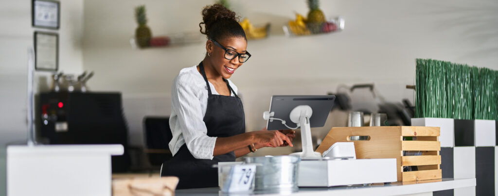 RSR Benchmark Insights | POS In-Store Experience | InVue