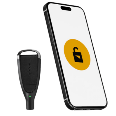 Smart Access & Retail Loss Prevention Solutions | InVue