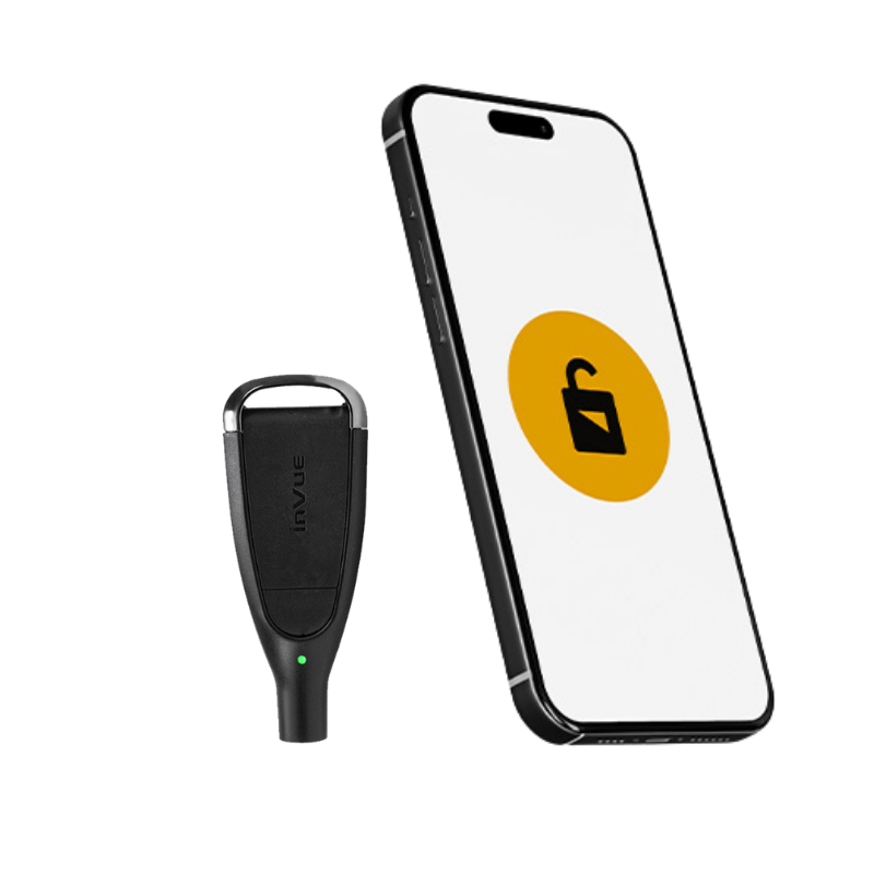 Smart Access & Retail Loss Prevention Solutions | InVue